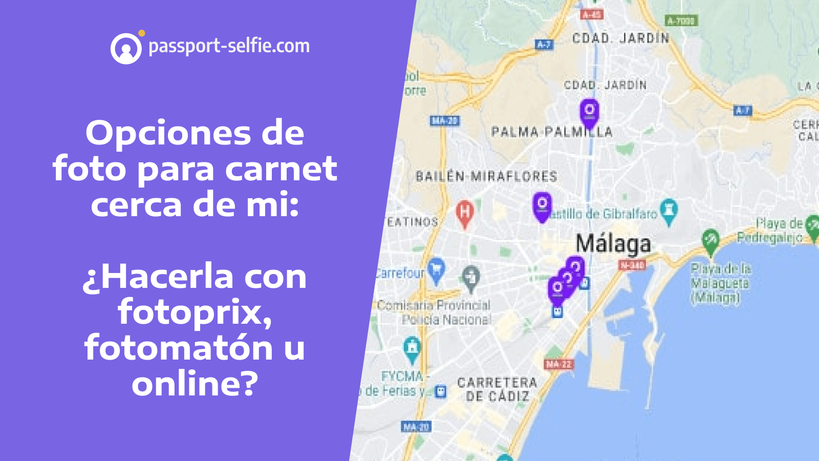Donde Sacan Fotos Para Pasaporte Cerca De Mi